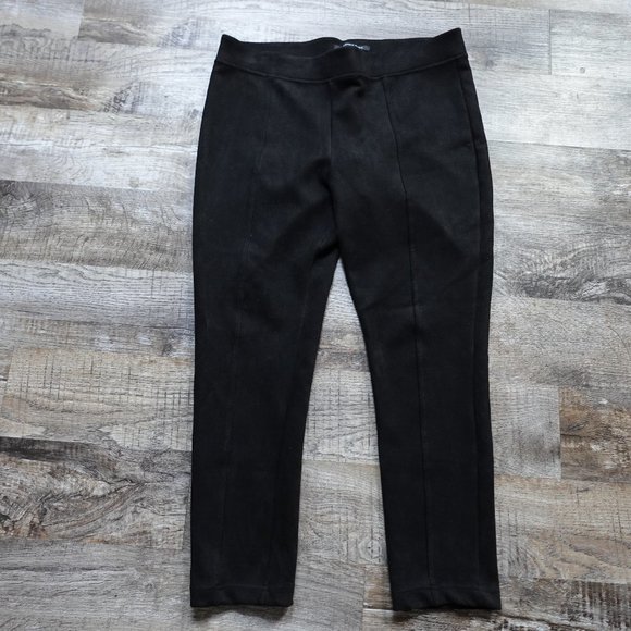 Andrew Marc | Pants & Jumpsuits | Andrew Marc Pants Womens Xl Black ...